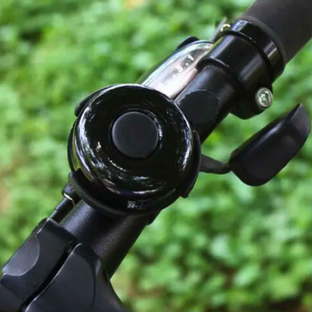 Aluminum Bell 52mm x 40 mm – Onetibike